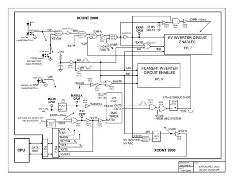 Mux 100 Diagrams Pdf Electrical Engineering Computer Engineering