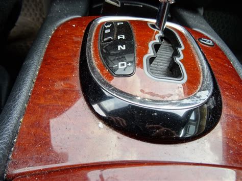 Mercedes Benz 320 S Klasse Cairbon Cb 33 Mehrere Jahre Ohne Pflege