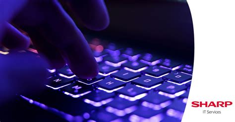 How Sharp Can Protect Your Business 24 7 Sharp Europe Posted On The Topic Linkedin