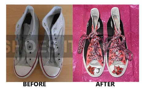 Shoe Examples 3 By Larsterkk On Deviantart