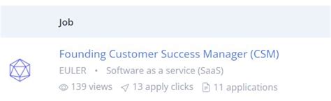 Promoting Euler Role At Quota Hunters Jay Green Posted On The Topic