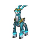 Iron Crown Pokédex Stats Moves Evolution Locations Pokémon Database