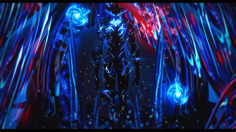 Igris Pc Wallpapers Wallpaper Cave