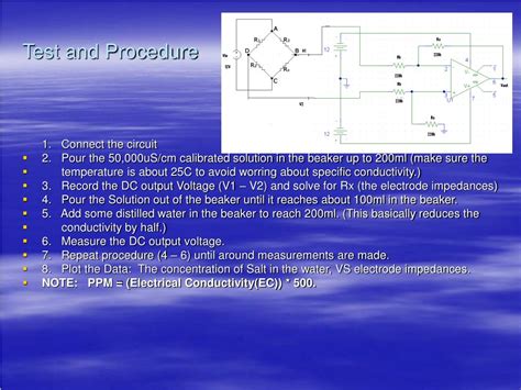 ppt salinity sensor powerpoint presentation free download id 3213802