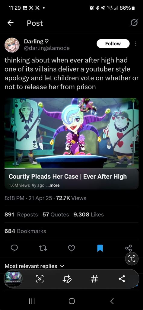 Courtly Jester On Tumblr