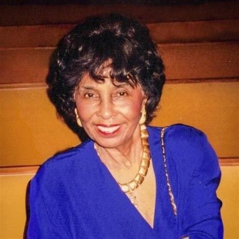 Inez Walker Obituary 2025 Washington Dc The Washington Post
