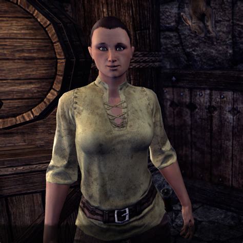 Дельдвина Мохнатый Рог The Elder Scrolls Wiki Fandom