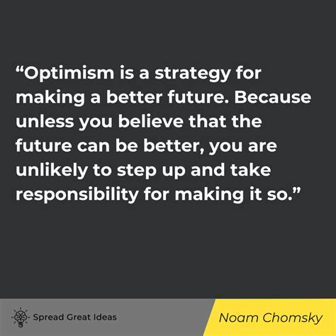 Future Quotes Maintaining Optimism And Fostering Innovation