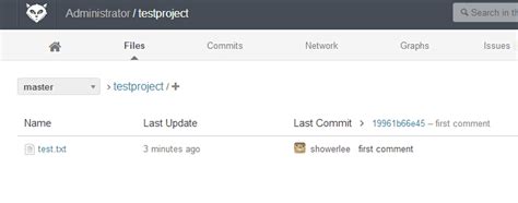 Windows下tortoisegit Over Putty Or Openssh提交项目到gitlab Devops技术分享