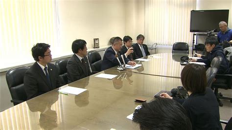 岡山弁護士会 新会長に小林裕彦さん就任決まる Youtube