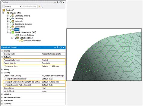 قابلیت های جدید نرم افزار Ansys 2023 R1