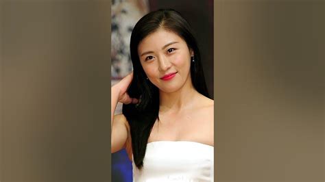 하지원 리즈시절 Youtube