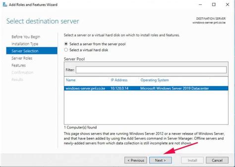 How To Install Ftp Server On Windows Server