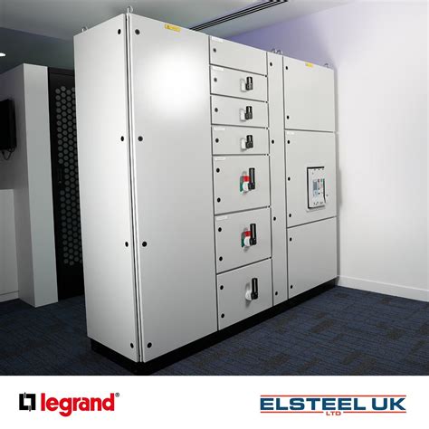 Legrand Uk And Ireland On Linkedin Our Modular Switchboard Enclosures