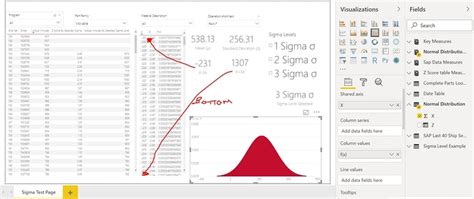DAX For A Dynamic Table Instead Of Calculated Table DAX Calculations Enterprise DNA Forum