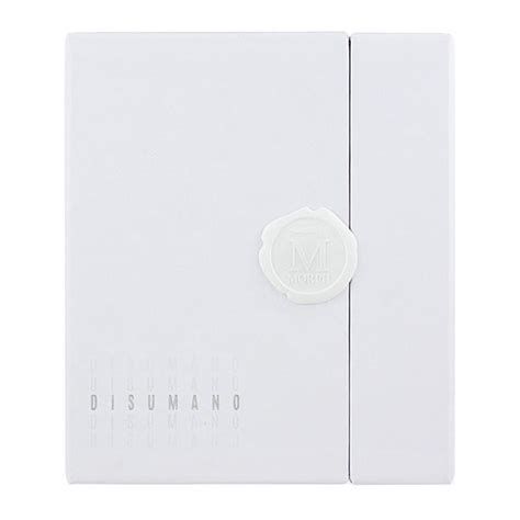 Morph Disumano Eau de Parfum Intense
