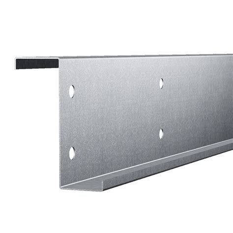 C Section Side Rails Accord Steel Cladding Ltd