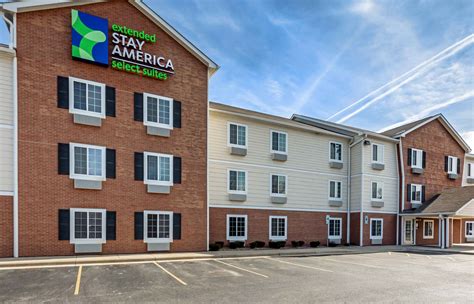 Explore Our Nationwide Hotel Locations Extended Stay America