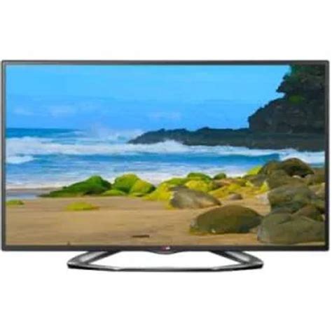 Lg 55la6200 55 Inch Led Full Hd Price In India Specifications