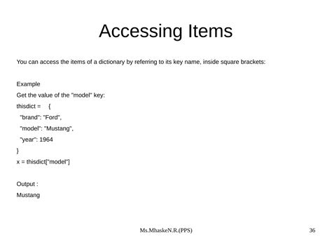 Listtupledictionary Pdf