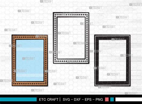 Mirror Clipart Svg Mirror Svg Mirror Frame Svg Compact Mirror Svg