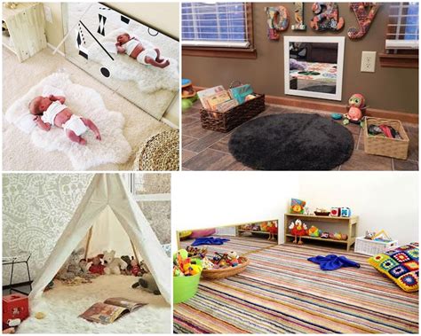 Como montar um quarto montessoriano Diário da Ruiva