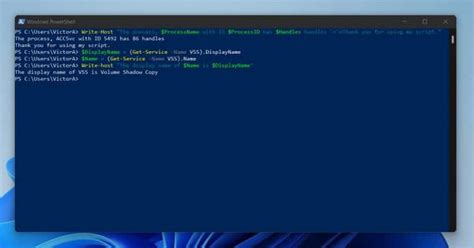 PowerShell Write Host Explained Itechguides Com