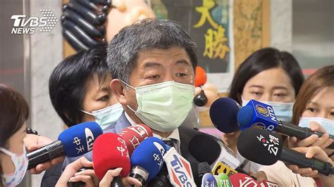 衛生局揪確診遭政風調查 醫嗆陳時中：犯了什麼滔天大罪│tvbs新聞網
