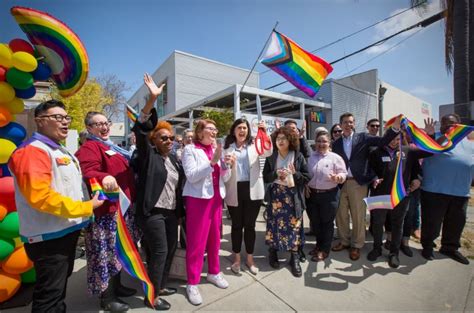 The San Diego Lgbt Community Center On Linkedin San Diego Lgbt Center