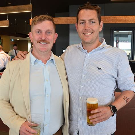 Social Photos Gold Cup Day 2024