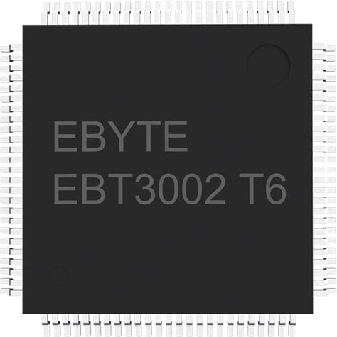 Ethernet Chip Serial Port Ttl Level To Rj Ebt Modbus Tcp To Rtu
