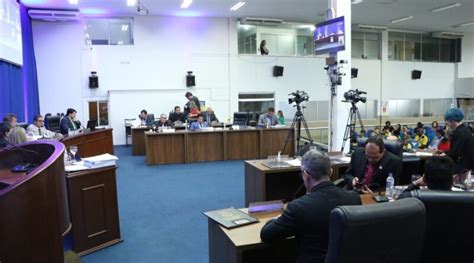 Câmara Conclui Votação Do Orçamento De Dourados Para 2023 Lupanews