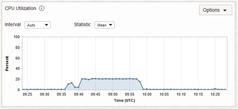 Keep Free Oracle Compute Instances Active With Stress Ng It Infrastructure Architect