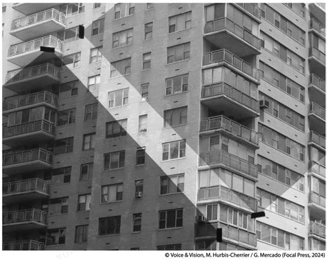 Chapter 13 Basics Of Light And Lighting Voice And Vision
