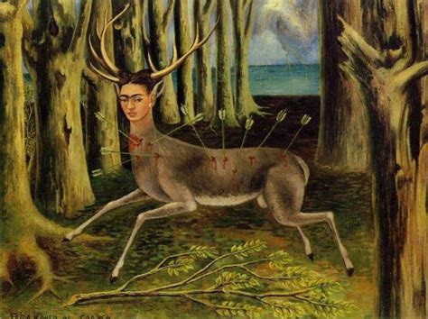 프리다 칼로 Frida Kahlo 끝이 보이지 않는 어마어마한 고통에도 인생이여 만세 에이드프라미스 매거진 Aid
