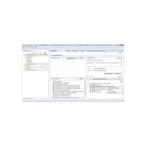 Best Git Alternatives Reviews Features Pros Cons Alternative Me