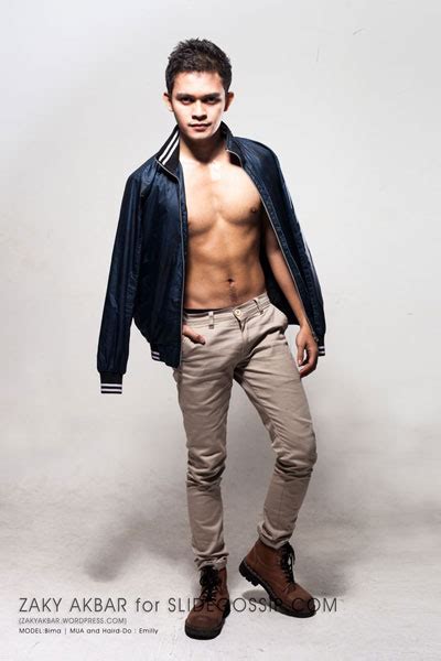 Good Men World Bima Samudra