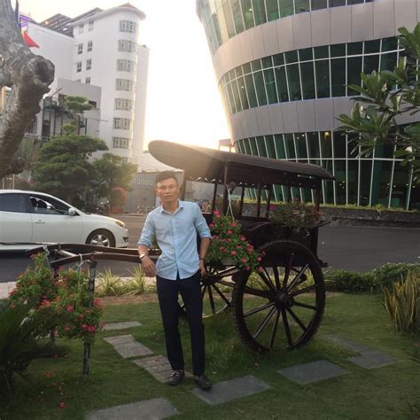 HỒ SƠ Ứng ViÊn Huy Cường Nguyễn