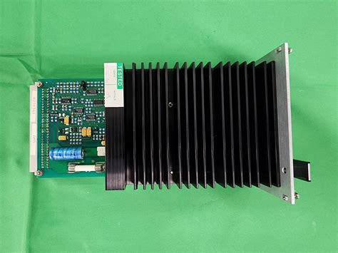 Parker PCB Stepping Motor Drive 1396 017 03 1396 018 PARTS Initiative
