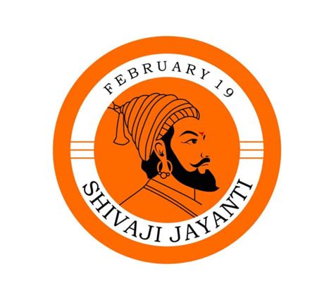Happy Shivaji Jayanti Quotes Messages Images Greetings Wallpapers