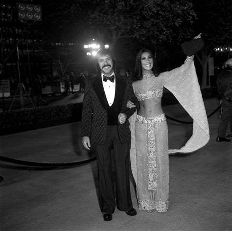 The Academy Oscar Fashion Cher Photos Cher Bono