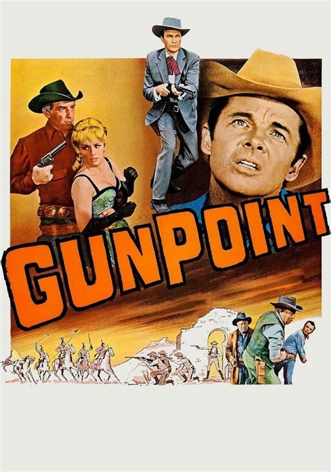 Gunpoint Streaming Where To Watch Movie Online