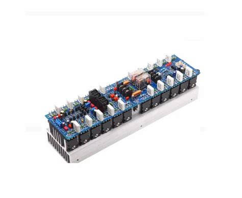 Amplifier Audio Module Ca 12000 At ₹ 9800piece Ic In Hyderabad