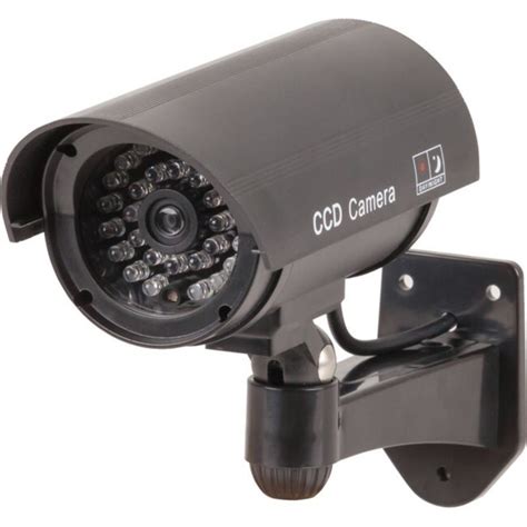 Dummy Security Cameras Big W