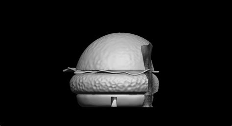 Cucaracha Bob Esponja Modelo De Impresion 3d 3d Model 3d Printable Cgtrader