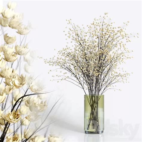 Decorative Set 3d Models 0448 3dsky Decor Helper