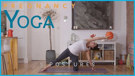 Pregnancy Yoga Postures To Create Space In The Body My Sweet Yoga