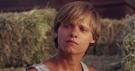 Heres What We Know About Lance Kerwins Cause Of Death