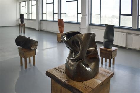 Ranti Bam Common Ground At Catinca Tabacaru Gallery Bucharest