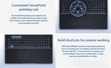 Amazon Com Asus Expertbook B Flip Business Laptop Intel Core I P Processor Gb